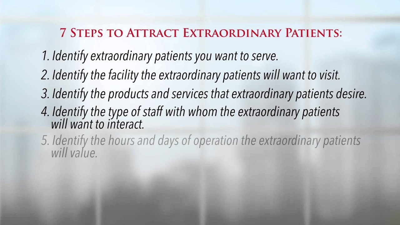 Kerry Straine, President & CEO, Straine Dental Consulting -- The ...