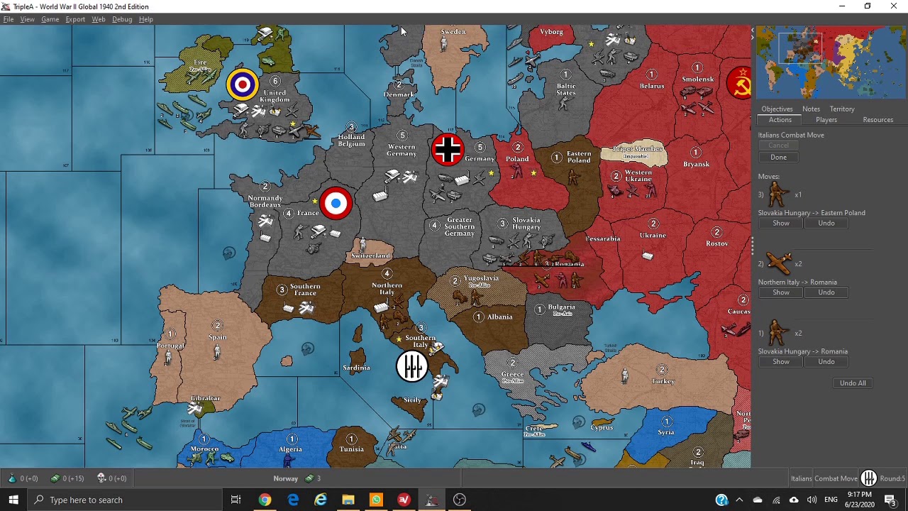 SZ7 Reloaded (G40 OOB) - Italy Turn 5 - YouTube