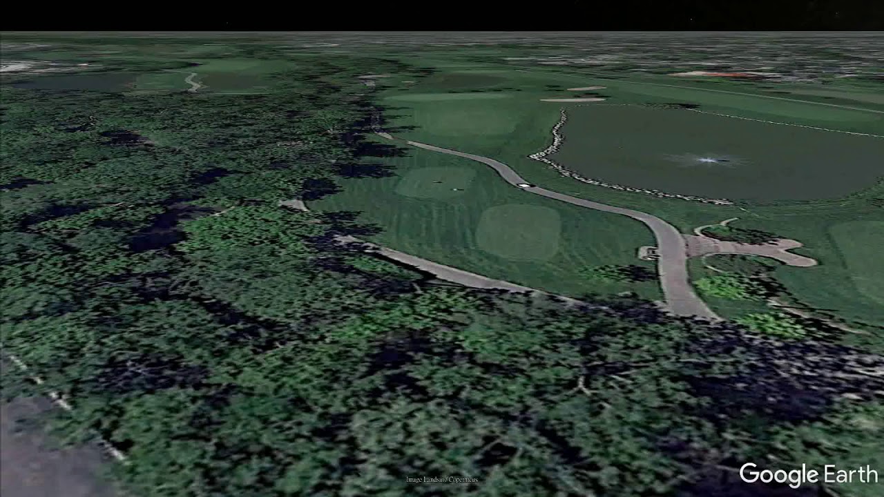 Dearborn Hills H1 - YouTube