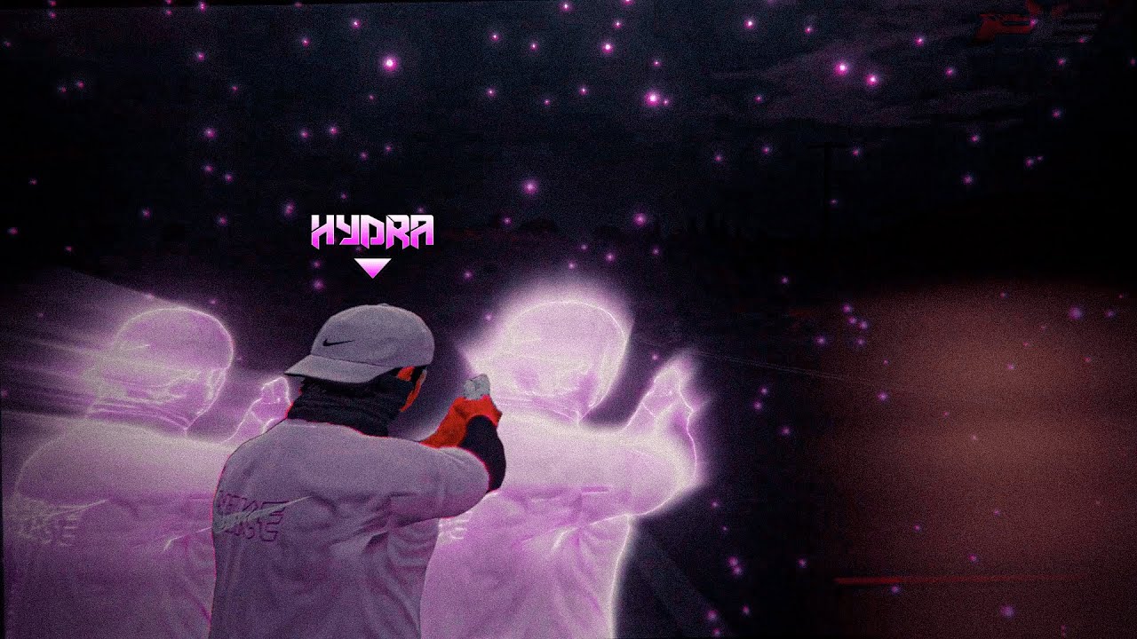 Hydra Fivem | Fire Evolution "Inovador" - YouTube