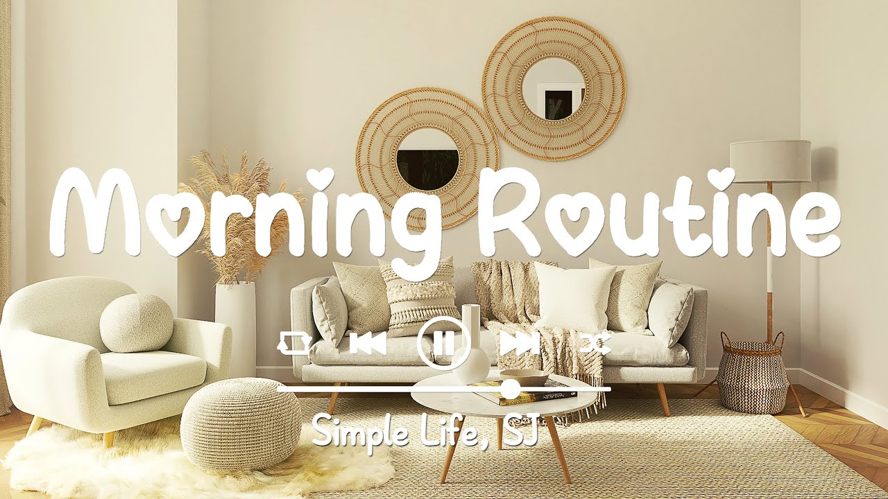 [Playlist] Nice day and a good time for reading | Beautiful Sunny ...