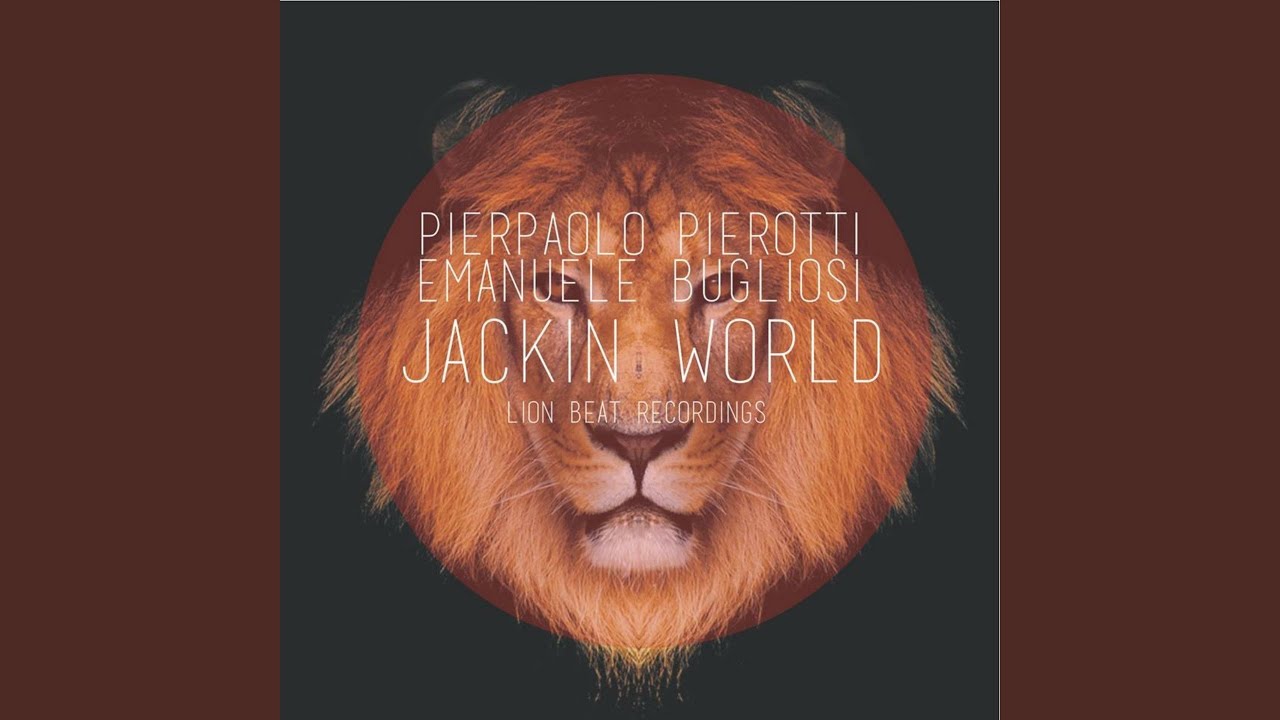 Jackin World - YouTube