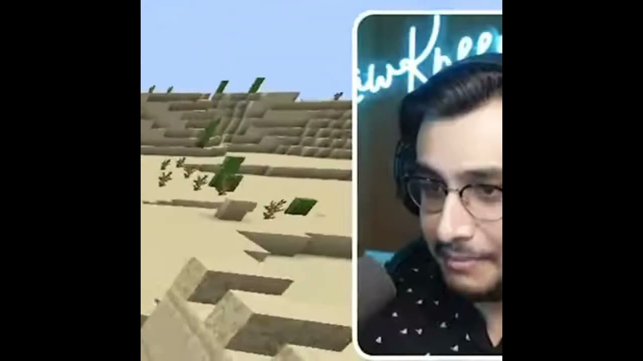 Minecraft letest news (The rawnee games) #part 1 - YouTube