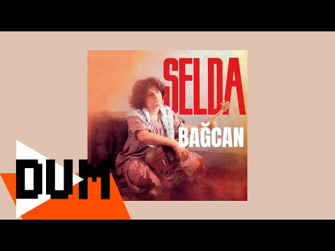Selda Bağcan - Canımı Yakanlar Baktı Dumana [ Full / Eski ]