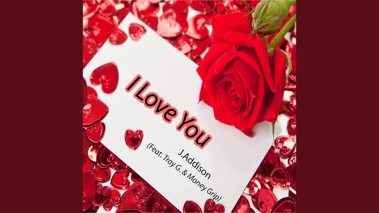 I Love You - YouTube Music