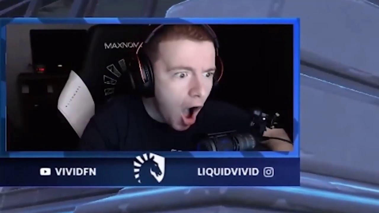 Fortnite Hacker Montage (WITH RAGE) - YouTube