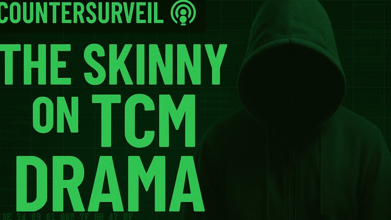 CounterSurveil: Eggsploitation: Cracking the Shell on TCM Cert "Scandal ...