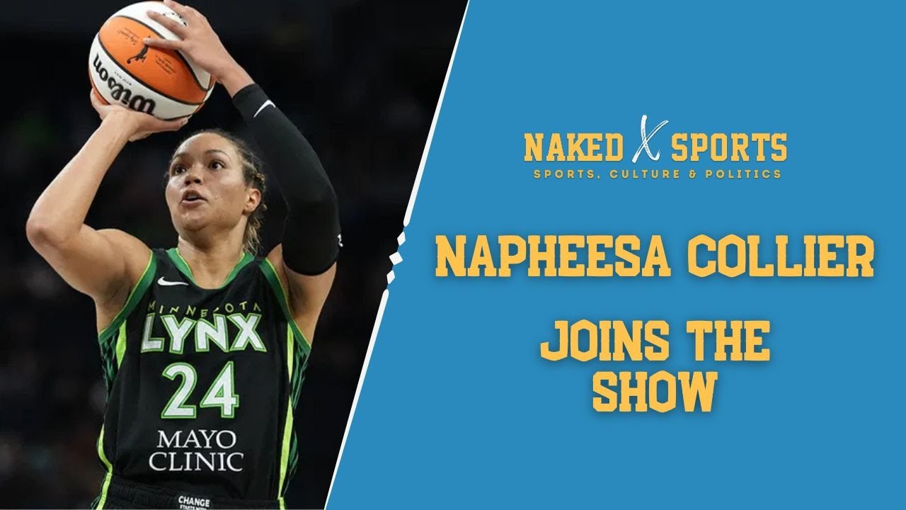 Unrivaled: A New Era of Women's Basketball with Napheesa Collier ...