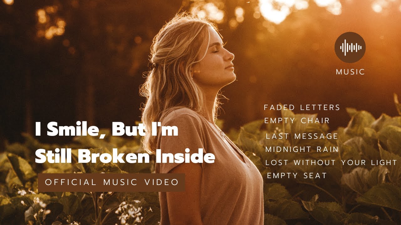 If You’ve Ever Felt Broken… This Playlist is for You - YouTube