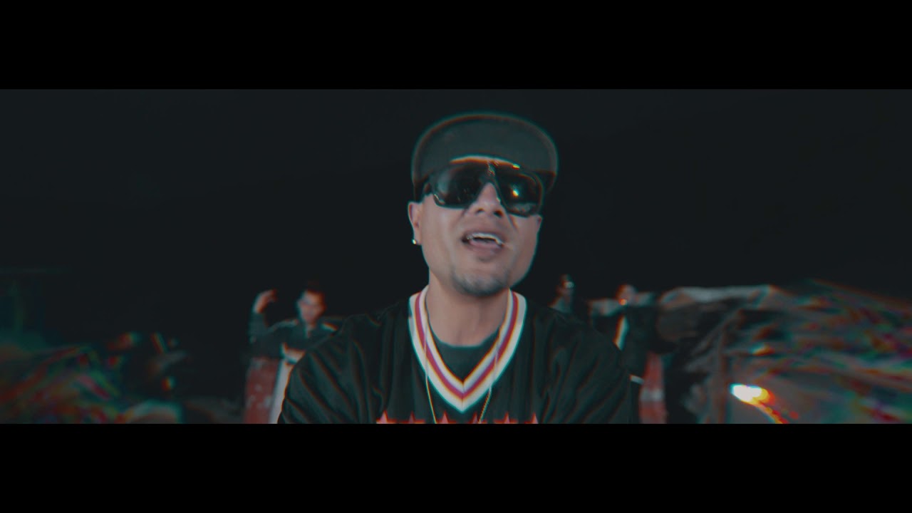 Blund (VIDEO OFICIAL ) NaZKaR - HwanKaZ - Don F Evolucion Records ...