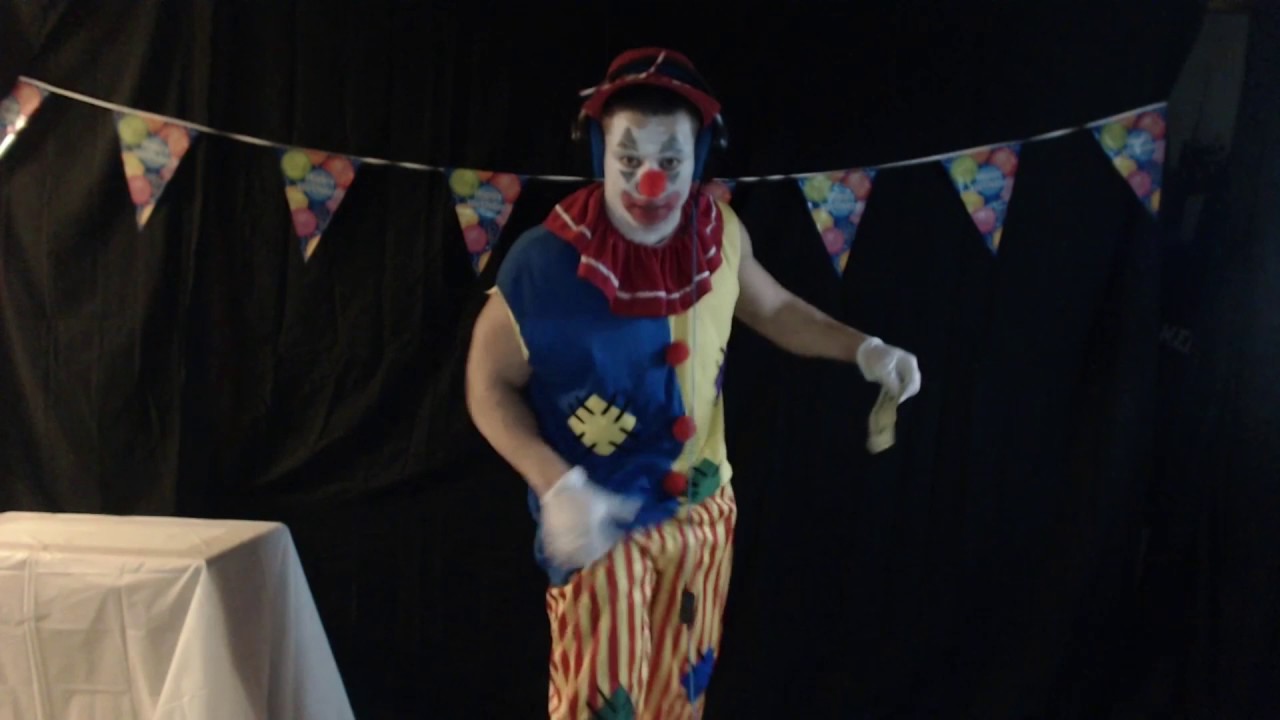 Tyler1 The Clown Duplicates Money - YouTube