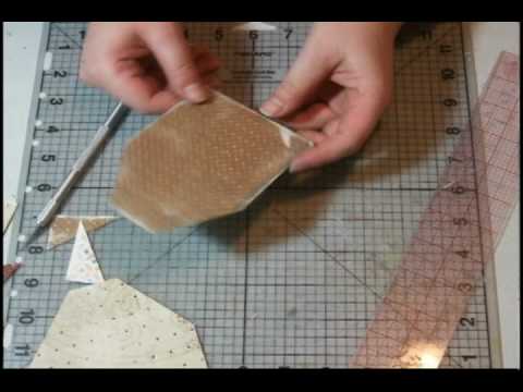 Paper Bag Insert #1 - YouTube