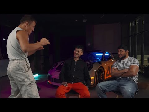 Марсель vs Бобур. Кто ответит за слова?