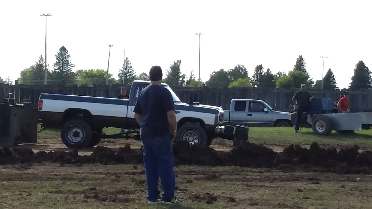 Tom Scribner, Marengo 2016 - YouTube