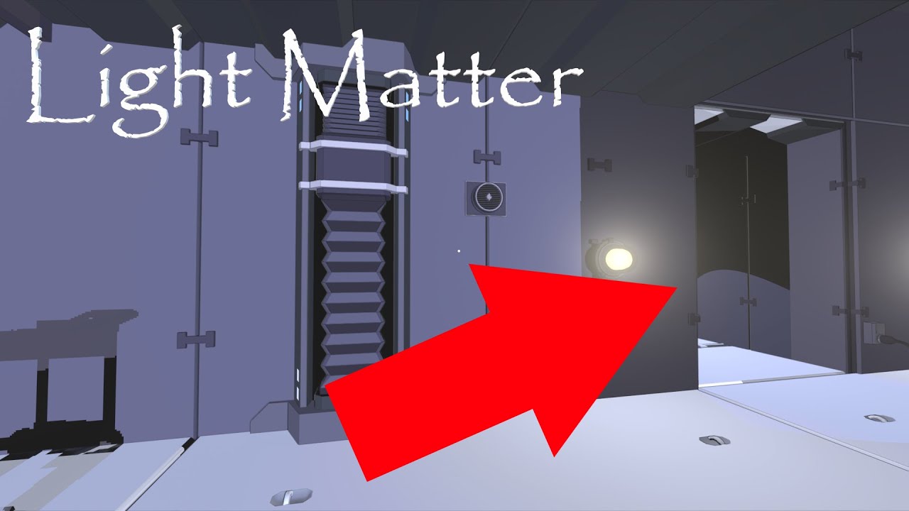 ПРОГРЕСС! Прохождение Light Matter #3 - YouTube