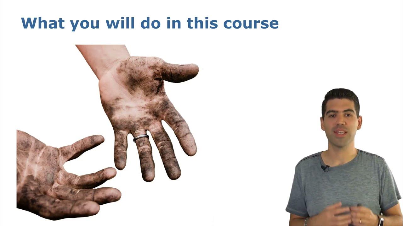 Modern C++ Course, Lecture 0: Course Introduction, Organization, Hello ...