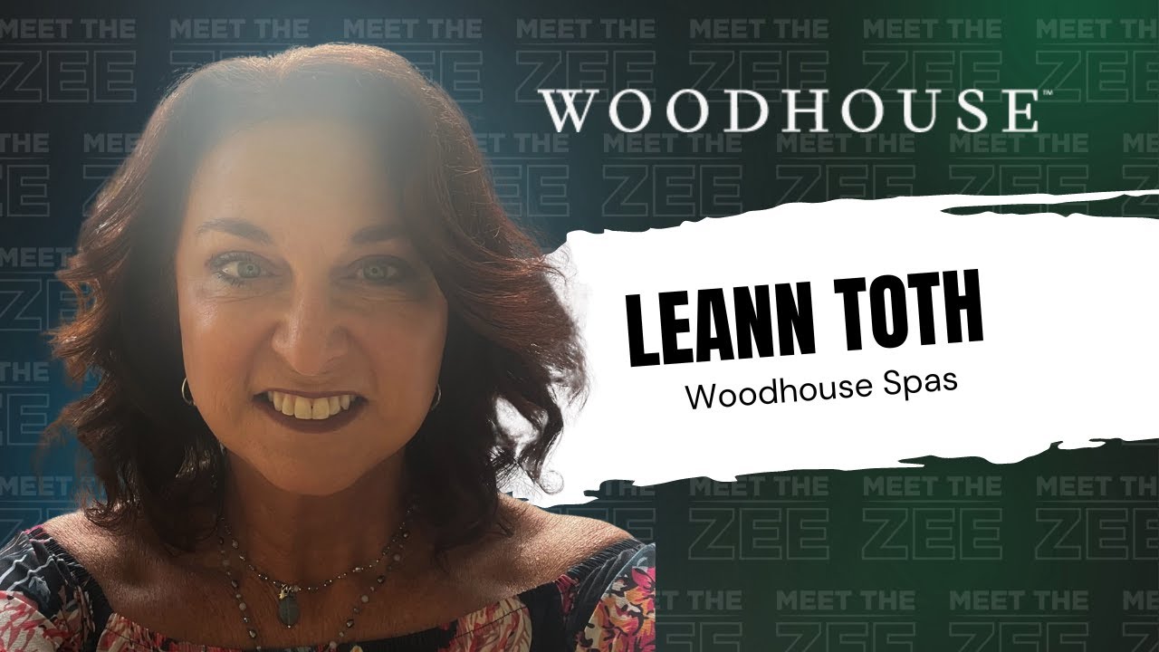 Meet the Zee | LeAnn Toth - YouTube