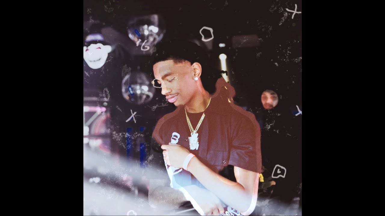 DB Boutabag x EBK Jaaybo x Mac j x EBK Young Joc Type Beat "Mac Dreezy ...