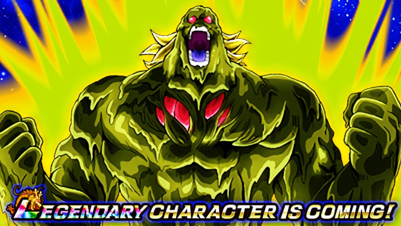 BIO BROLY ESCE nella PARTE 2 della WWDC OPPURE... SPECULAZIONE NUOVI ...