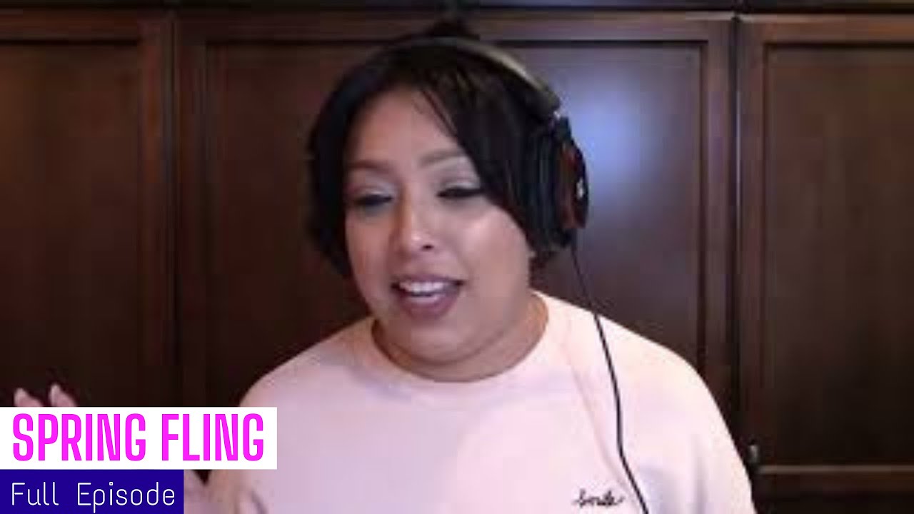 Spring Fling (Full Episode) - YouTube