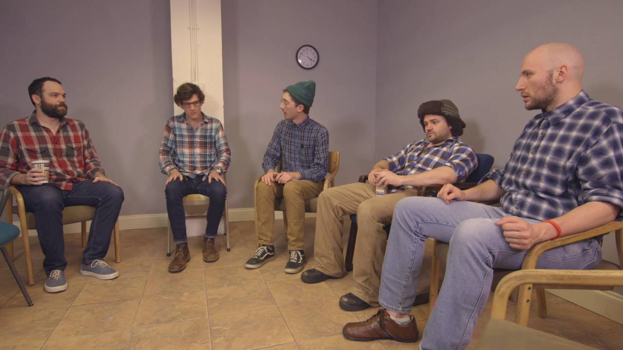Lumbersexuals Youtube