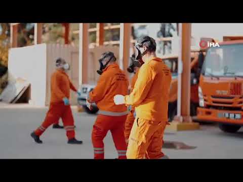 Sağlık atıkları alarm vermiyor ama hayat kurtarıyor: Aydın’daki gizli sistem