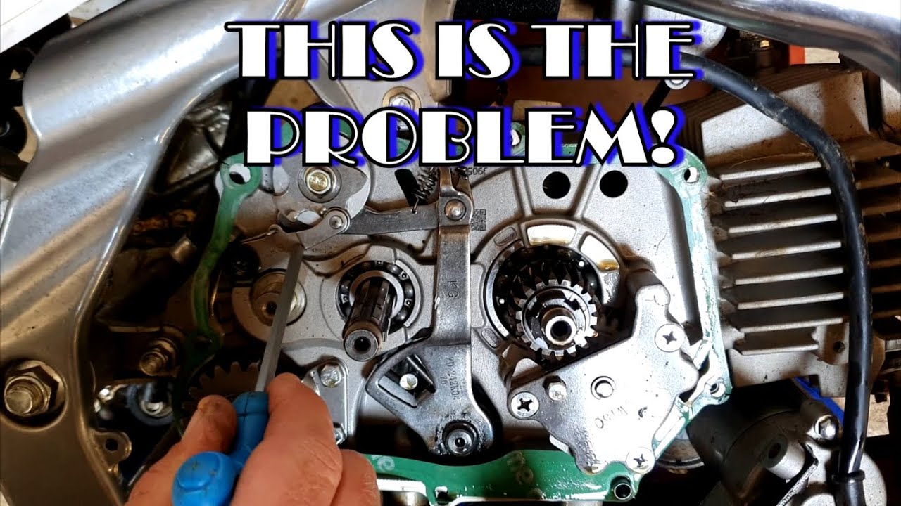 FIXING WPB 190 BEAST Issue - YouTube