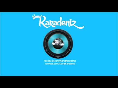 Abdullah Karaman - Ayşem | 1080P Kanal Karadeniz |