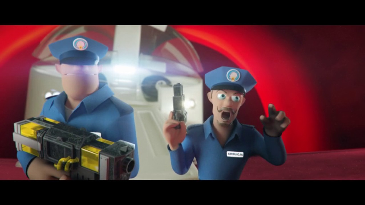 Cholinex reklama 2016 - YouTube