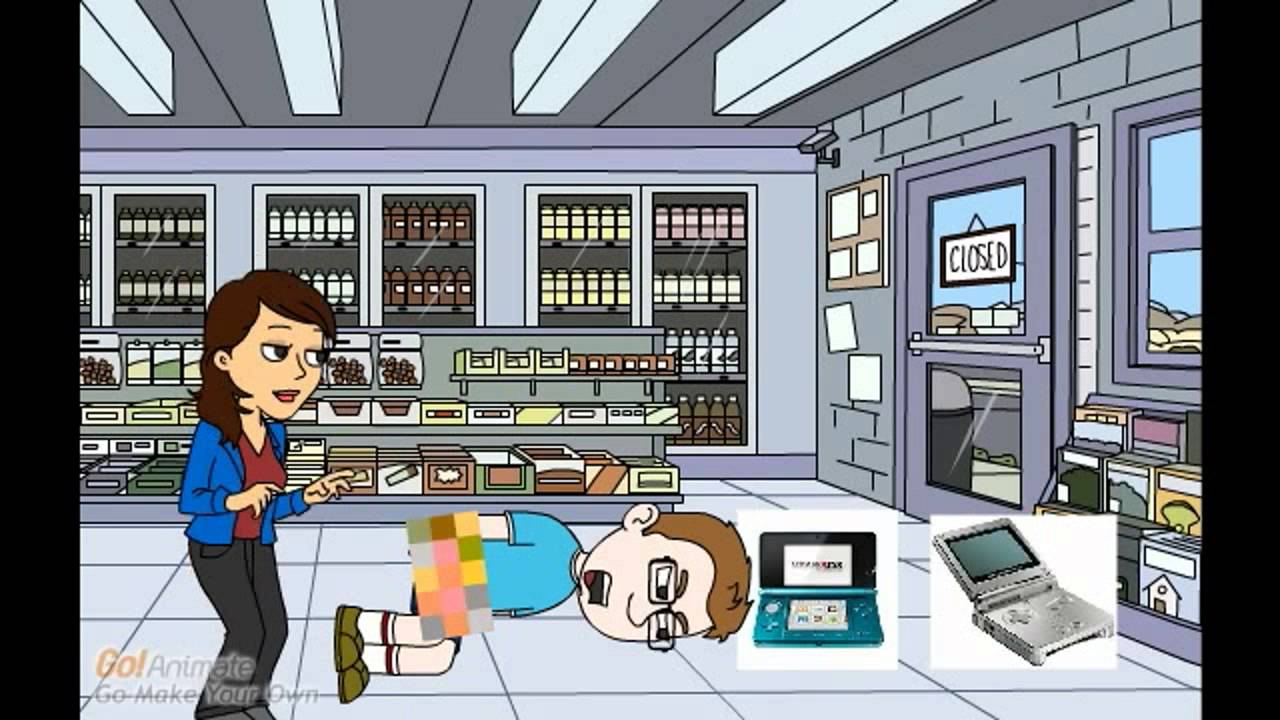 Dylan gets Grounded: Season 1 - YouTube