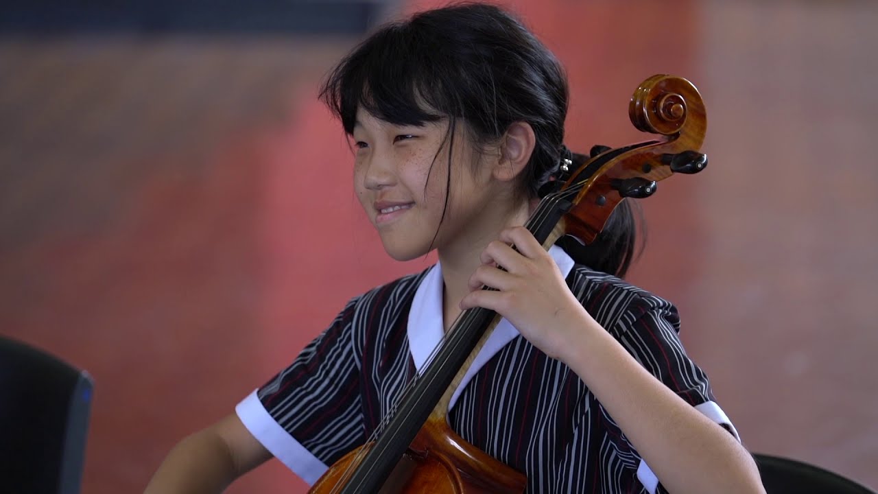 Celebration of Music Virtual Concert 2020 - YouTube