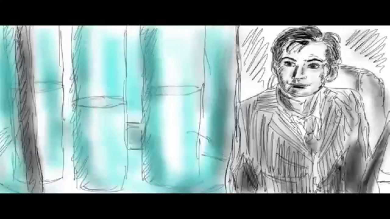 Doctor Who Postcard: TARDIS Take-off - YouTube