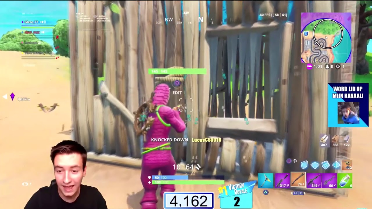 BCC Trolling Clip - 3 noobs - YouTube