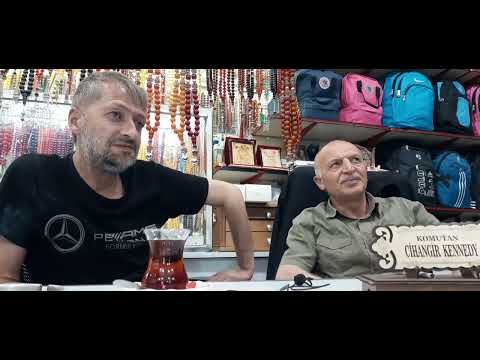 CİHANGİR KENNEDY ARKADAŞI VE ASKER ARKADAŞI