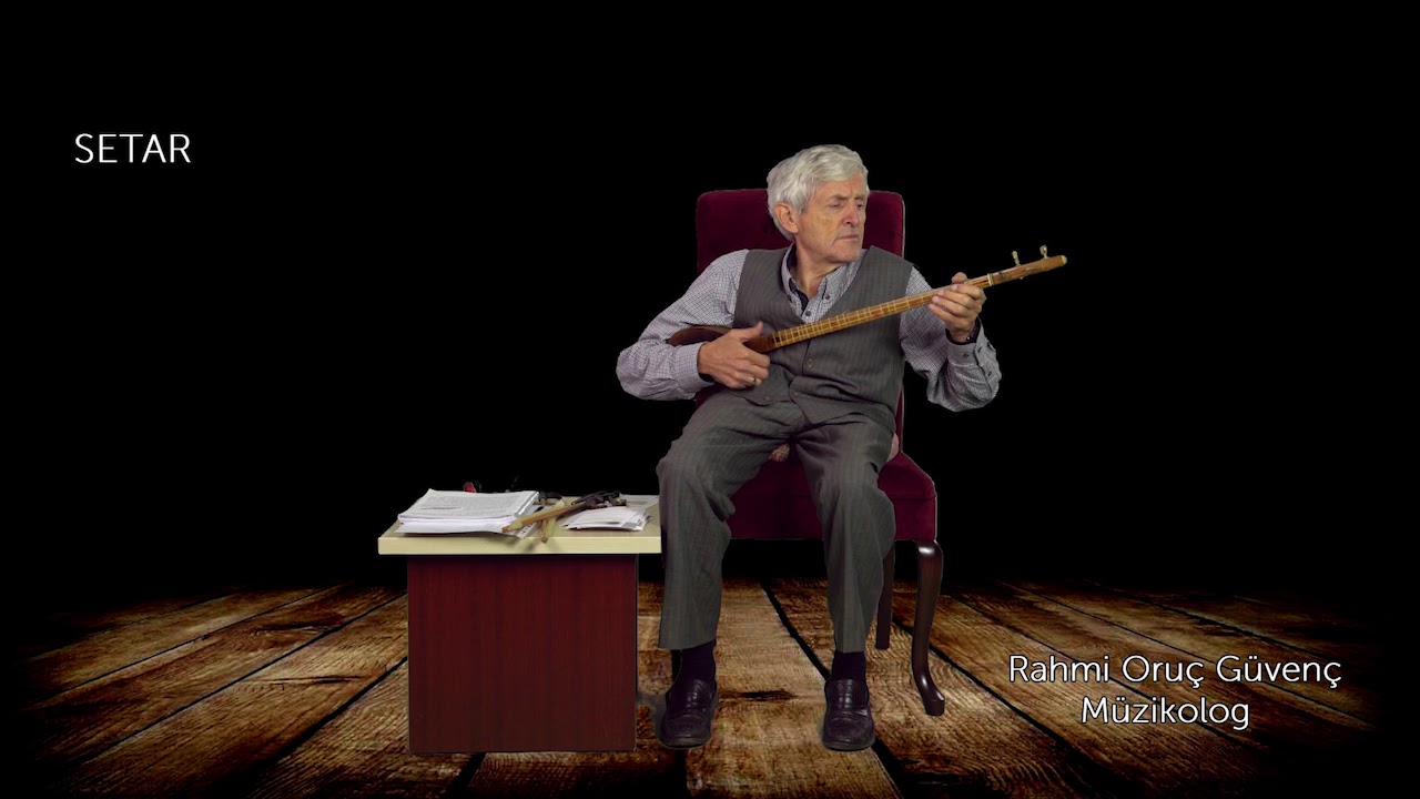 SETAR - YouTube
