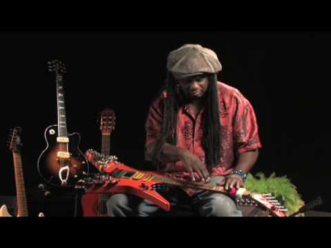 Regi The Teacha Wooten - YouTube