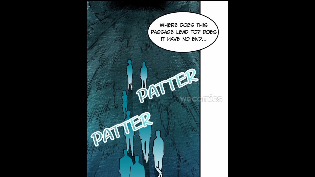 THE VAMPIRE SYSTEM CHAPTER 31 - YouTube