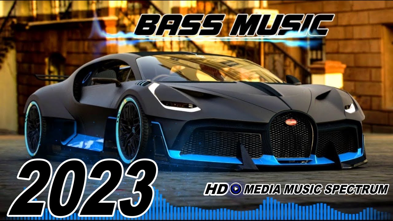 Bass ultra deep bass boosted music mix car bass music best edm ultra ...