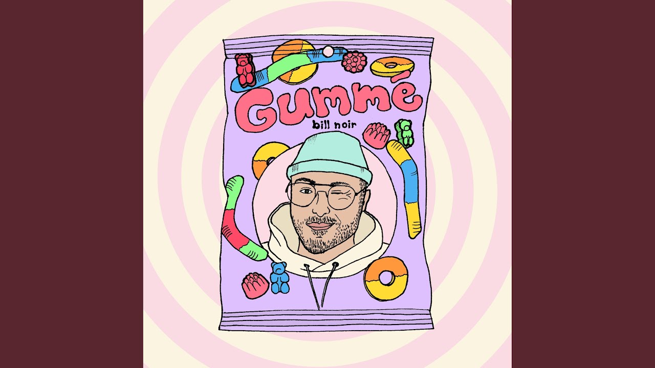 GUMMÉ - YouTube Music