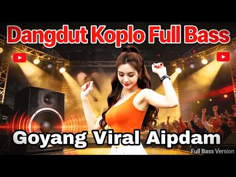 Dangdut Koplo Remix 💃 Goyang Viral Aipdam 😁 By Aipdam Style 😍 #dangdutkoploremix #goyangviralaipd