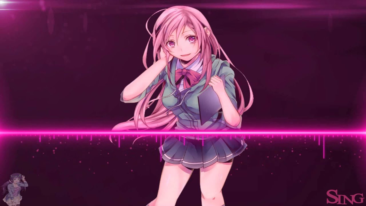 [HD] Nightcore - Sing - YouTube