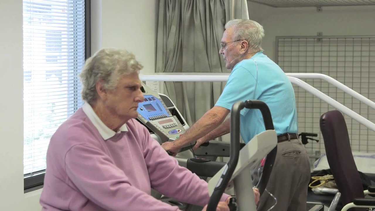 9. Benefits of Physical Activity Programs and Ongoing Support - YouTube