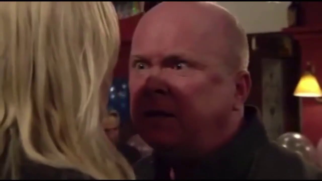 Spice Girls ft Phil Mitchell and Ronnie Pickering - YouTube