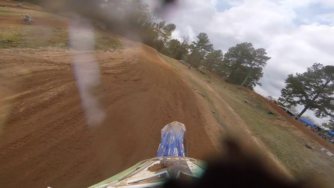 WFO at Devils Ridge - Devin Simonson 250A / ProSport - YouTube