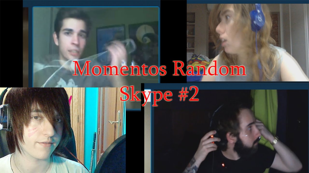 puu.sh/k0Hki.jpg (La broma de los gatitos) | Momentos Random Skype #2 ...