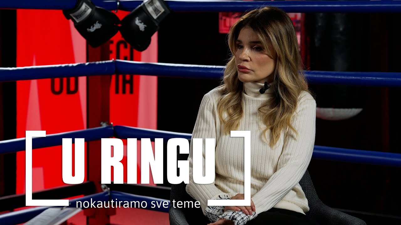 Strah za dete i borba za goli život obeleže te zauvek: Jelena Trivan ...
