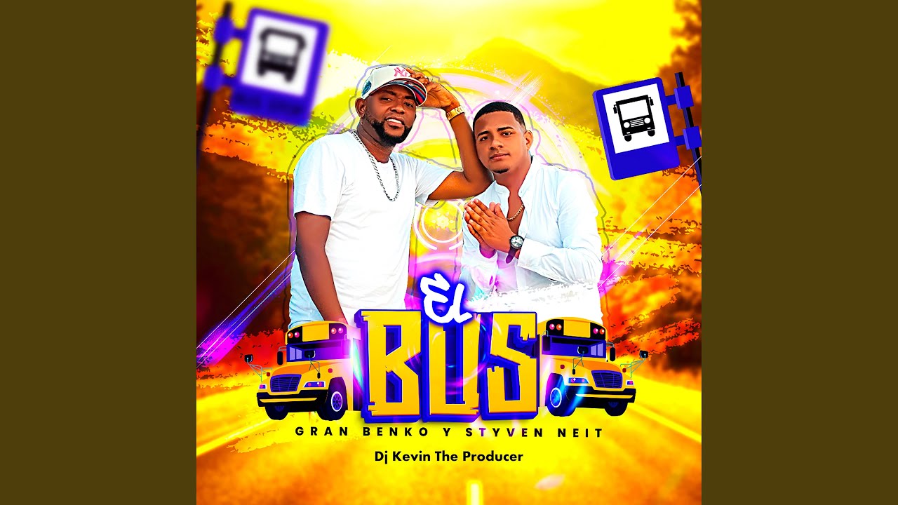 El Bus - YouTube