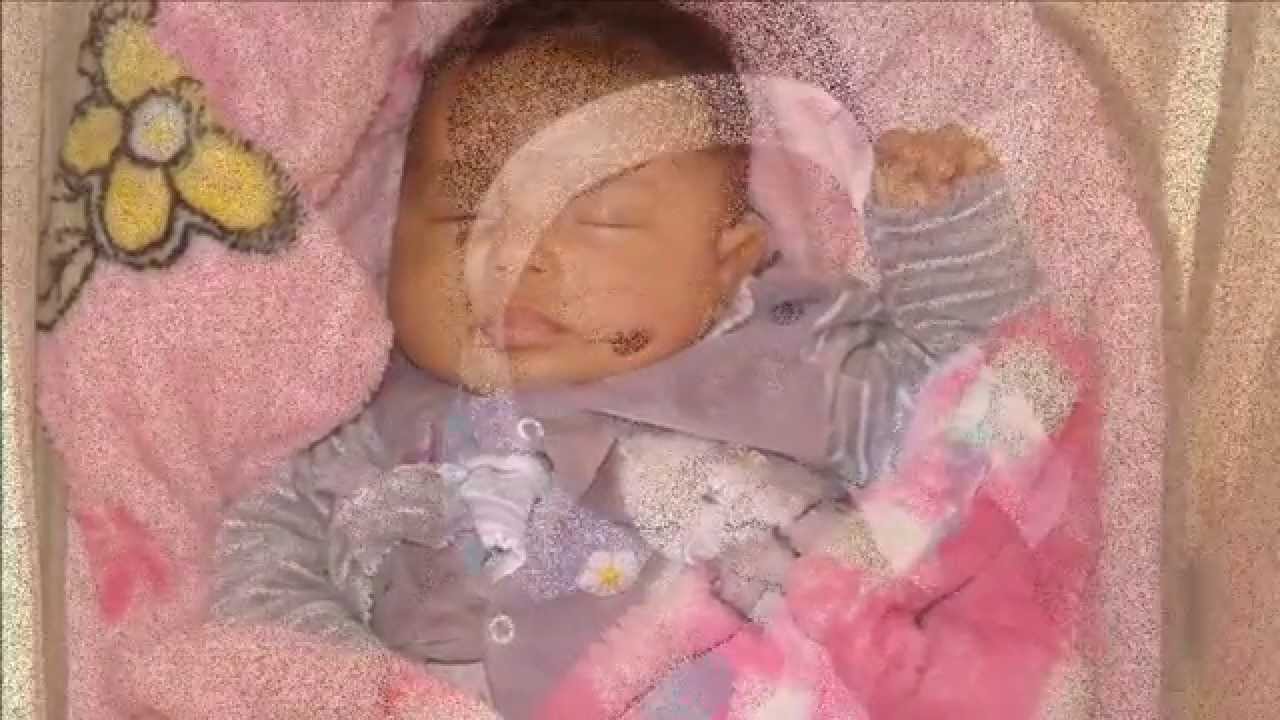 Juli Silva 1 ano - YouTube