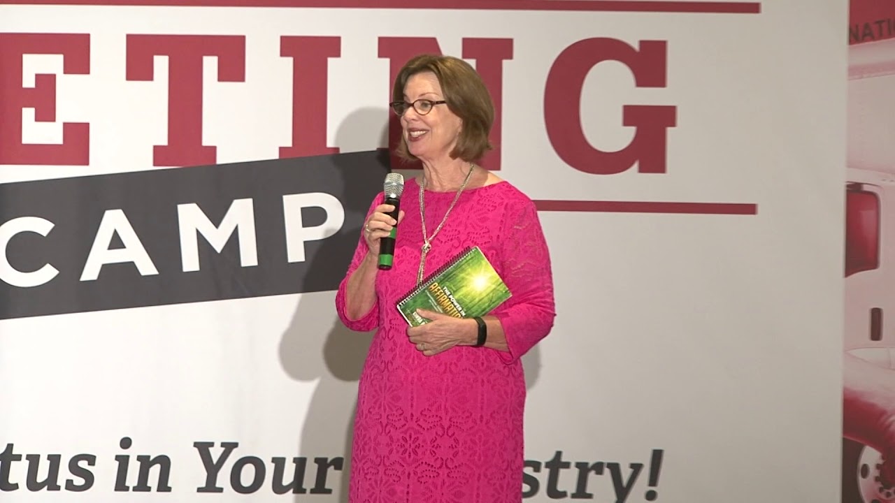 Cinda Roffman, Certified Hypnotherapist - YouTube