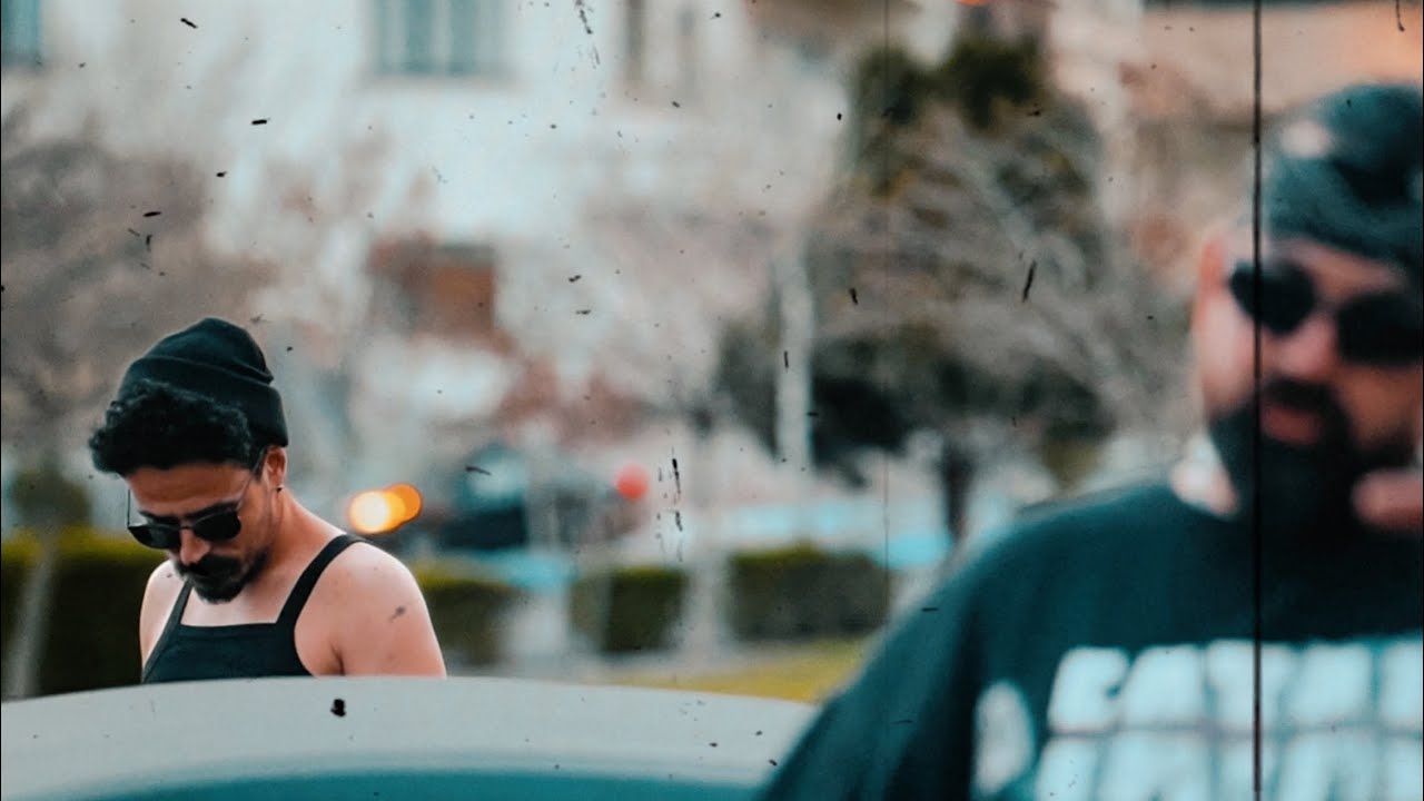 108'9 - PEYAMBAR X BIGGREBELORGINAL VIDEO - YouTube